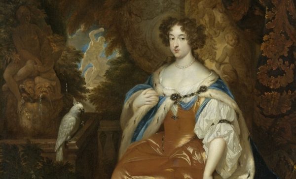 Mary Stuart: Die letzten Stunden