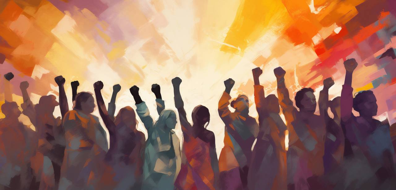 Emanzipation: Begriffsklärung, Bedeutung und warum Frauen immer noch ...