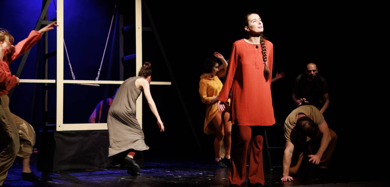 Der Akt: Definition, Arten und der typische Fünfakter